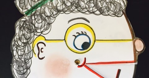 THE OLD LADY WHO SWALLOWED NUMBERS - Dr. Jean & Friends Blog