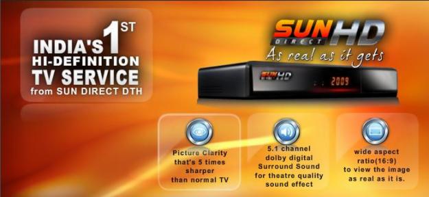 Dotnet Solutions: Sun Direct DTH Dealers in Calicut. SUN DIRECT HD ...