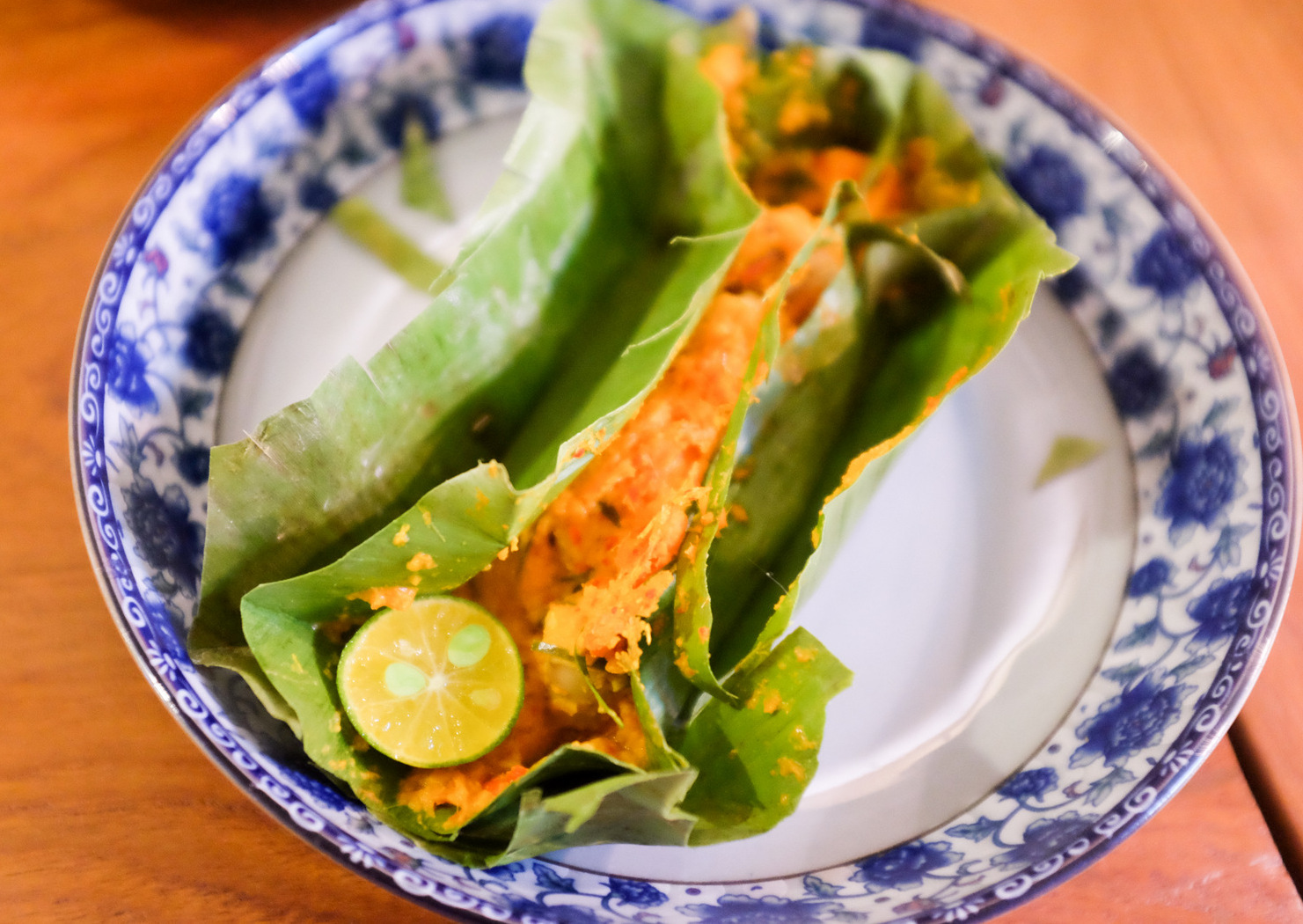 Eat Drink KL | Big Baba @ Taman Desa