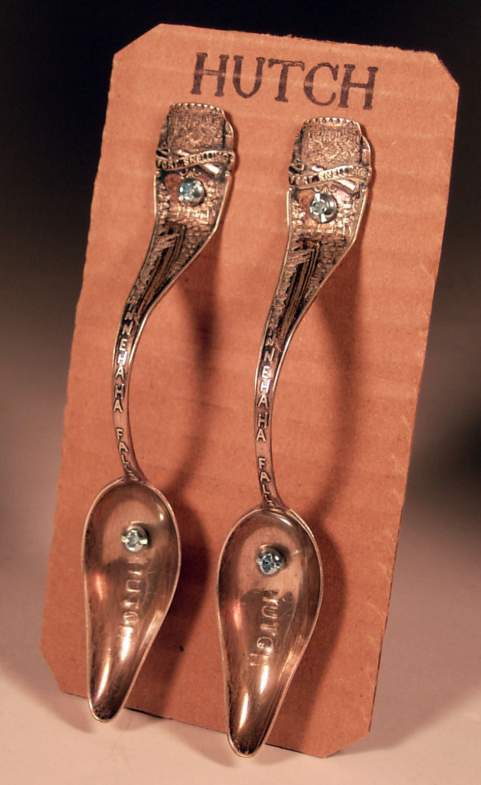 hutch studio: Lovin Spoon Pulls