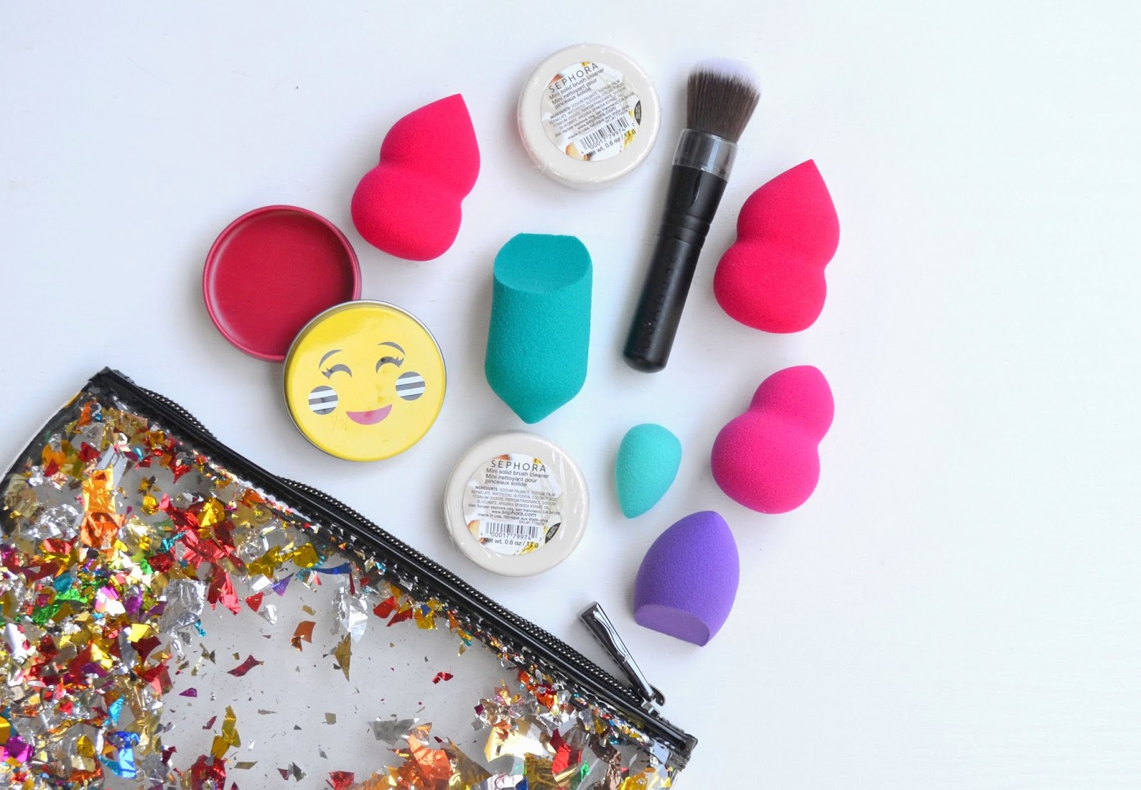 HOLIDAY | Sephora Collection Bits and Baubles | Cosmetic Proof ...