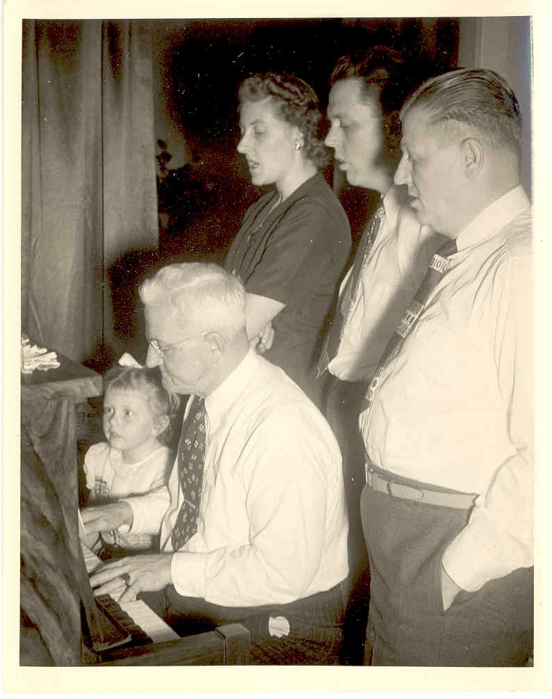 Dear Mary: Letters from "The War": Mary returns home to Baltimore 10 ...