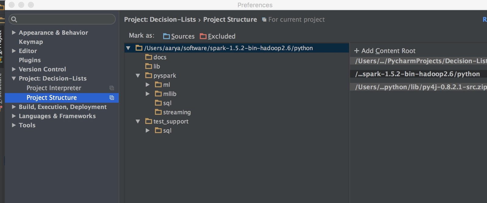 Data Science and Machine Learning