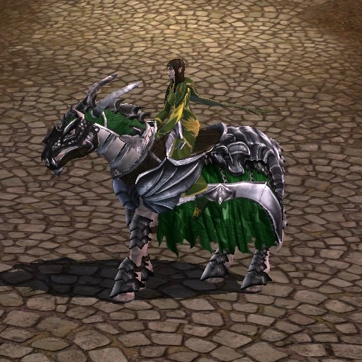 Myndariel's Middle Earth : Anniversary Scavenger Hunt Finale