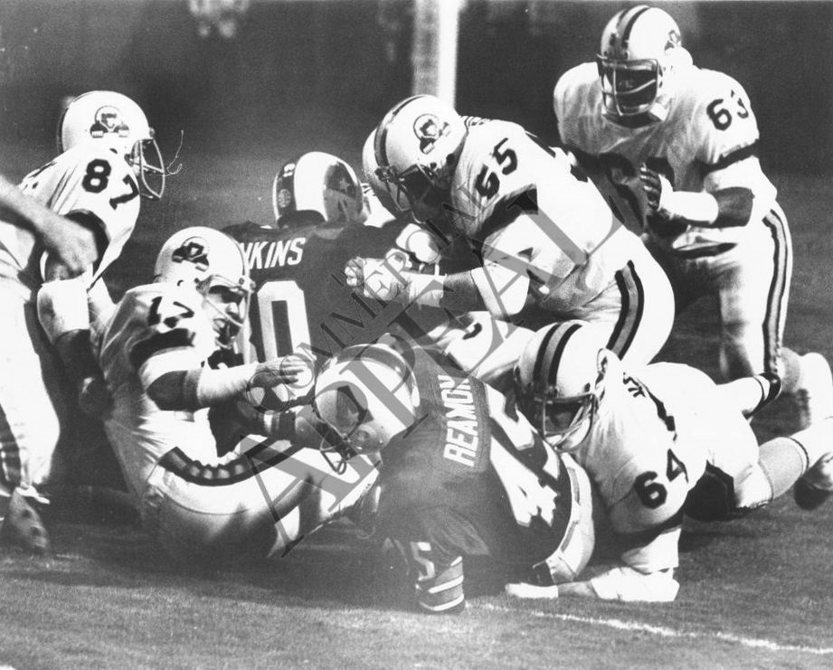 Best. Blog. Ever.: Birmingham Americans at Memphis Southmen