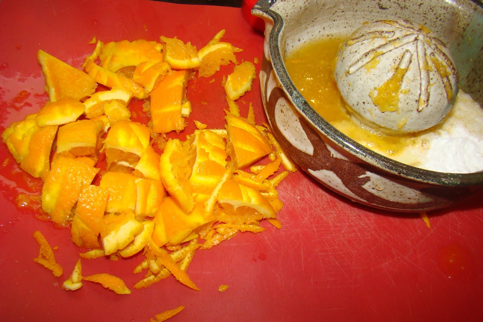 My Favorite Recipes Collection: Eggless Finikia/Melomakarona: Greek ...