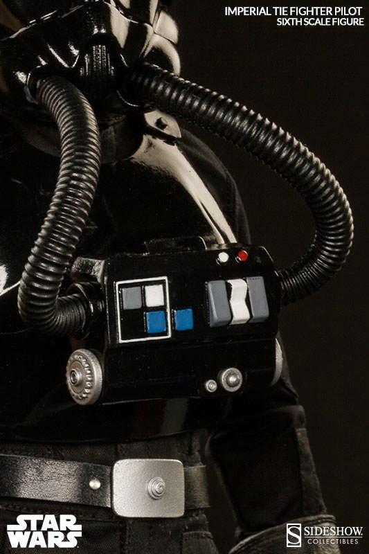 toyhaven: Sideshow Collectibles Star Wars Episode IV: A New Hope ...