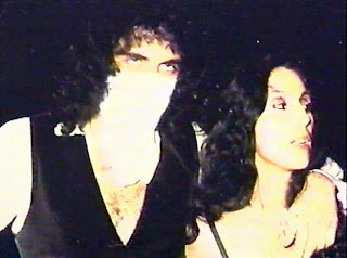 Jeannette's This and That: Gene Simmons & Cher