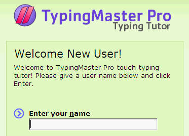 cara menggunakan typing master test mengetik cepat | Blognya Anak ...