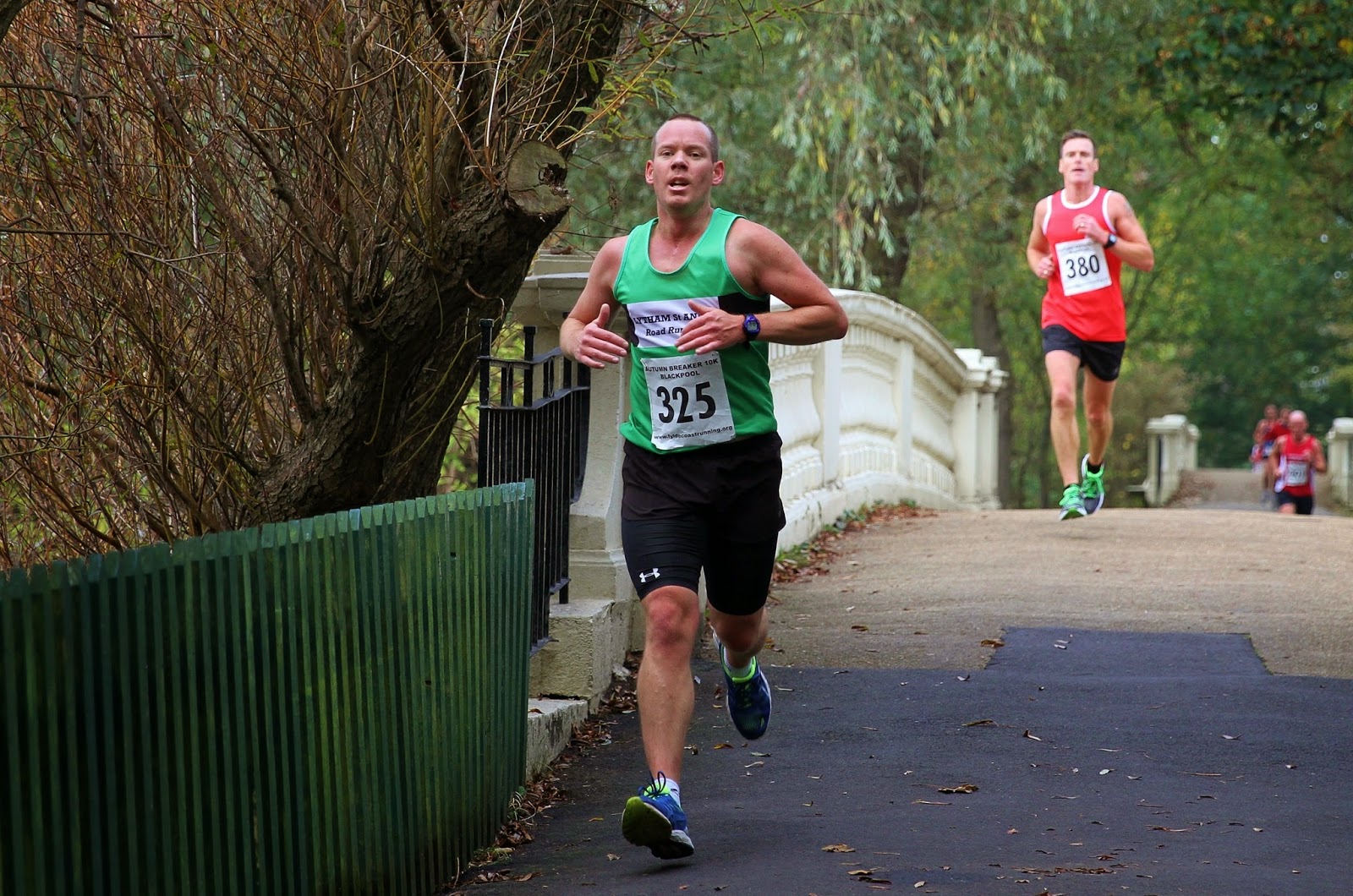 LSARRC News: October 2014