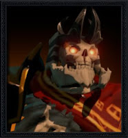 Dota 2 News & Guides: Skeleton King Guide