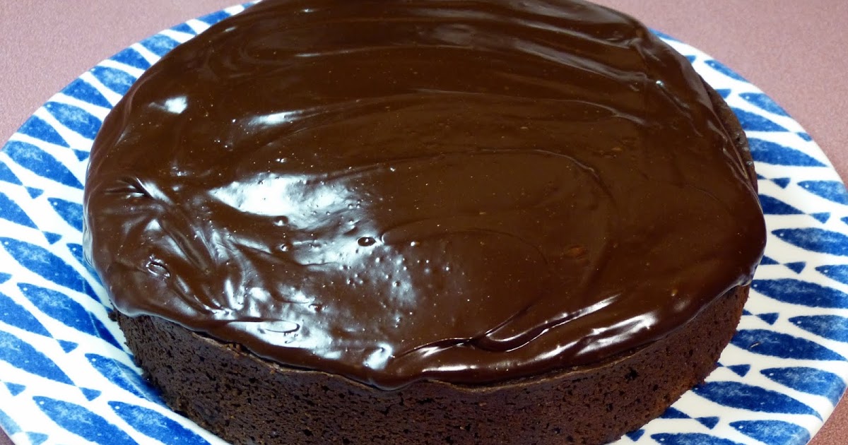 World's Best Chocolate Cake?