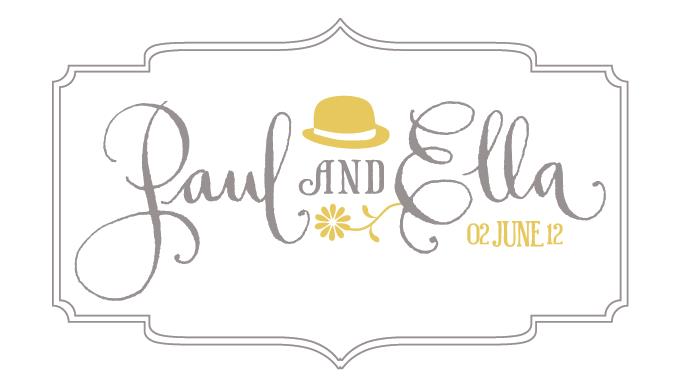 Color Obsession: gray & yellow