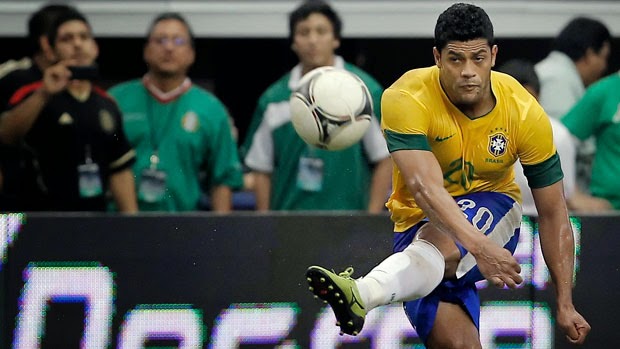 Players Gallery: Hulk Soccer Player Bio Records Profile Pictures.