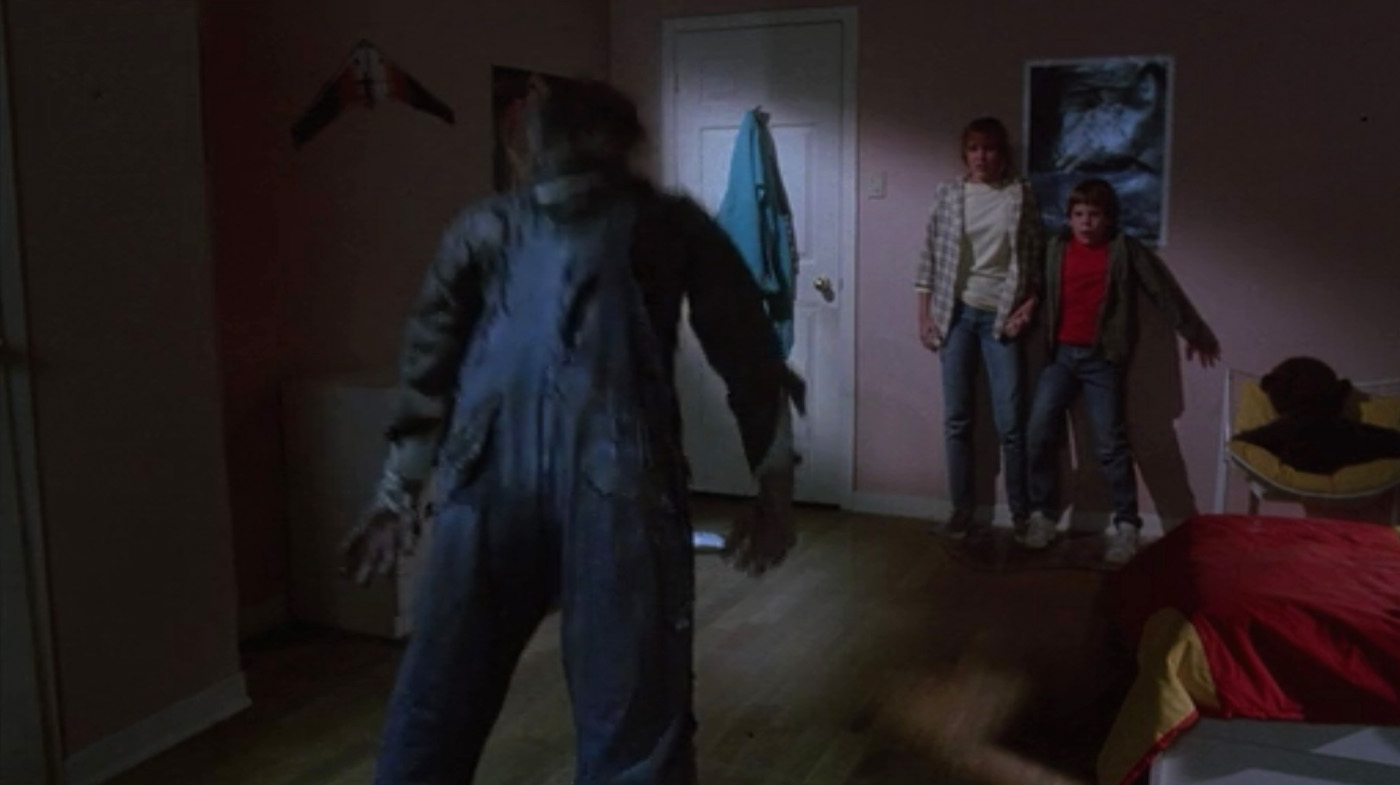 The Single-Minded Movie Blog: Outstanding Effect Shots, part 9 of 24