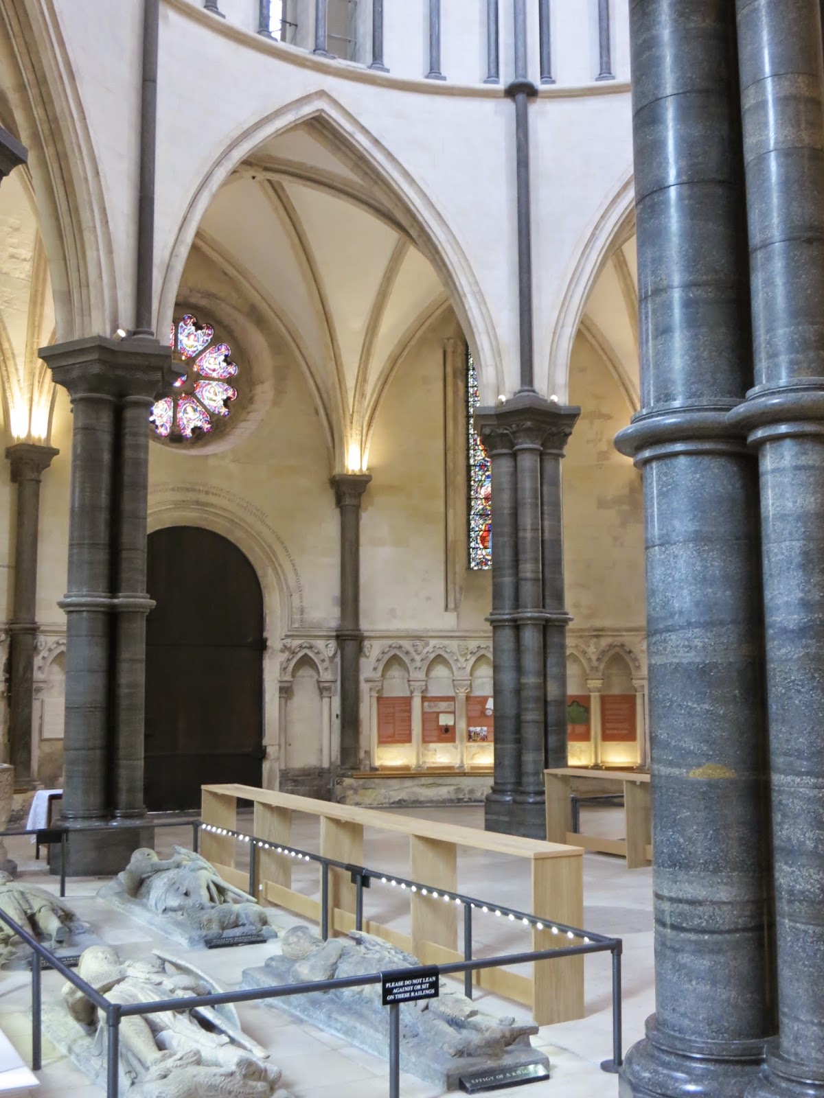 The Da Vinci Code and the Secrets of the Temple by The Master of the Temple