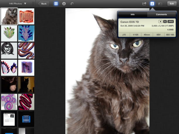 Iphoto ios - deltaabc