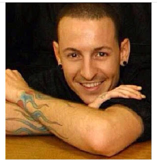 8 Facts about Chester Bennington. The World Mourns the Passing of a ...