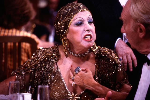 María Luisa Ponte - Alchetron, The Free Social Encyclopedia