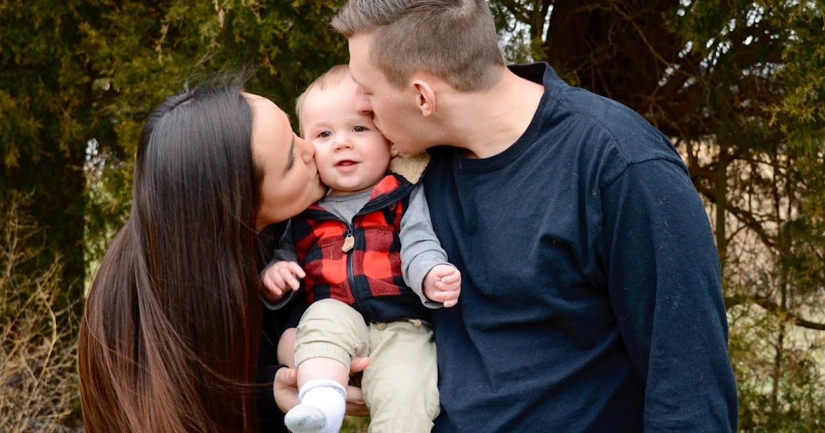 Baughman Family: Saying Goodbye is Brutal