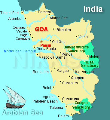 Maharashtra and Goa All District STD Code, Website Address