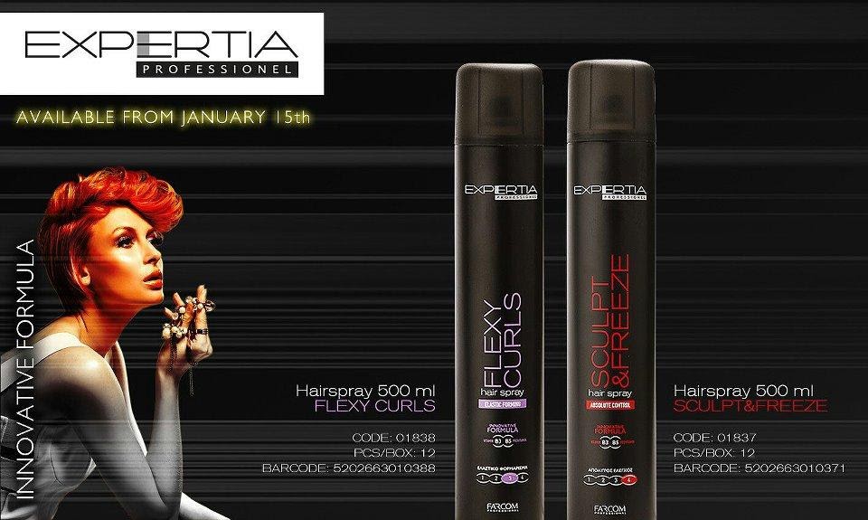 FARCOM PROFESSIONAL BUCUREŞTI - ROMÂNIA: Expertia Professionel