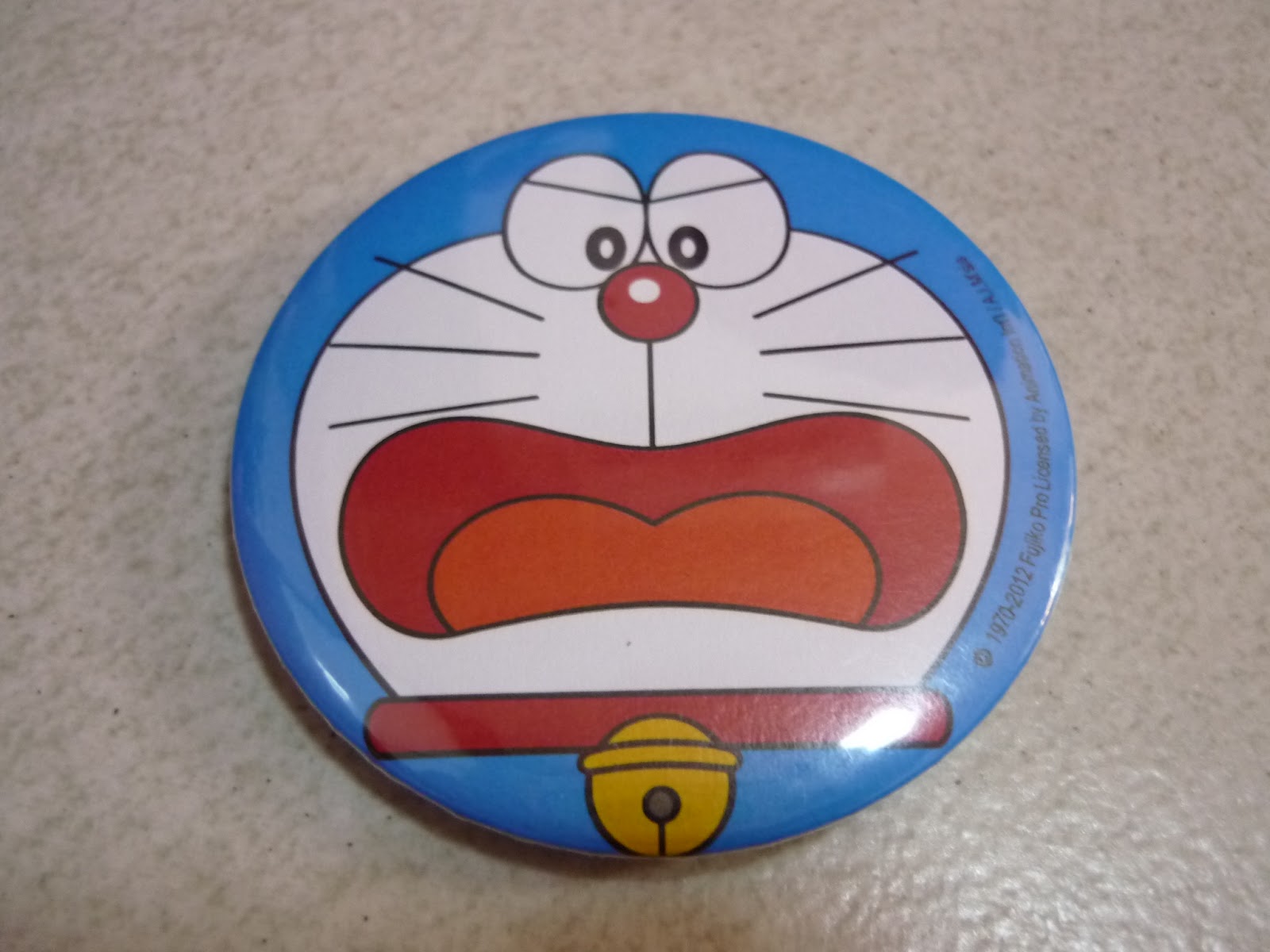 Disney Anime Toys - DAT