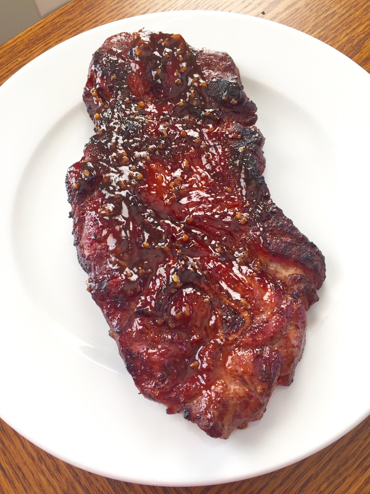 Tour The World Blog Hop-Food! | Our Good Life