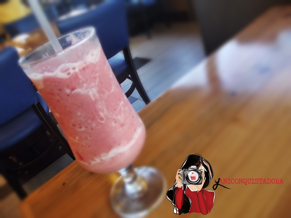 yaniconquistadora: CONTI'S Bakeshop and Restaurant in Robinsons Magnolia