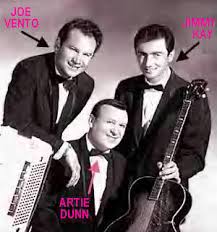 The Three Suns in the Blogosphere