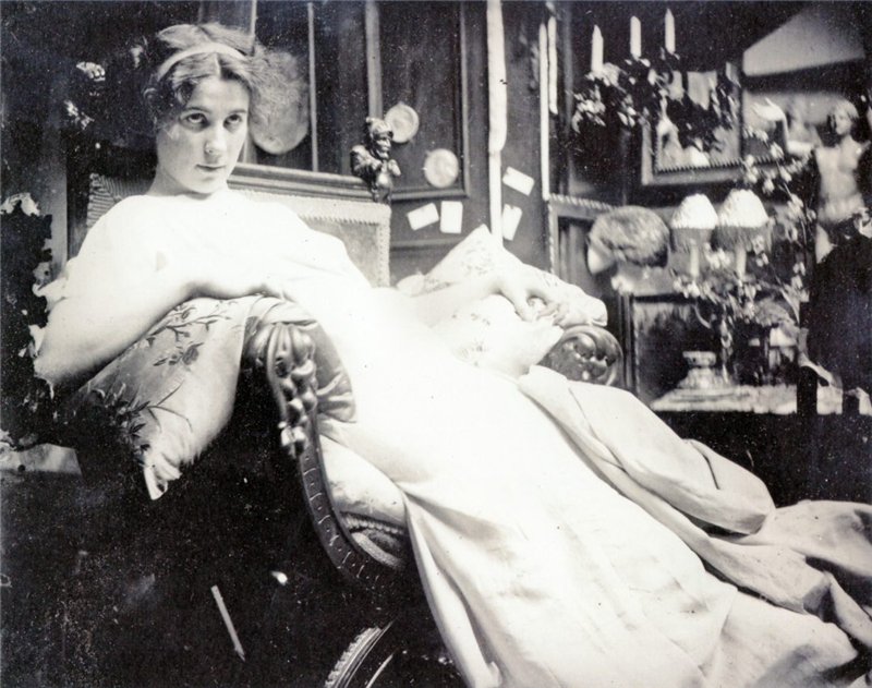 ART & ARTISTS: Alphonse Mucha - part 9