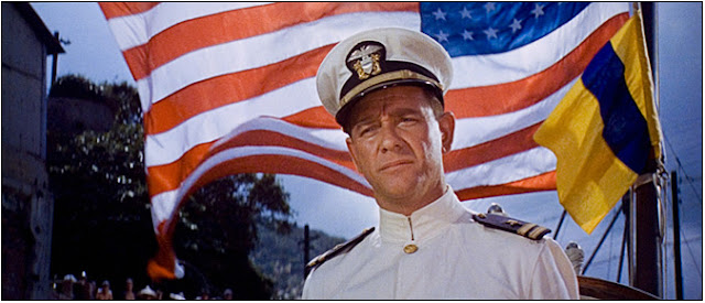Before Nine: Films We Like: The Sand Pebbles (1966)