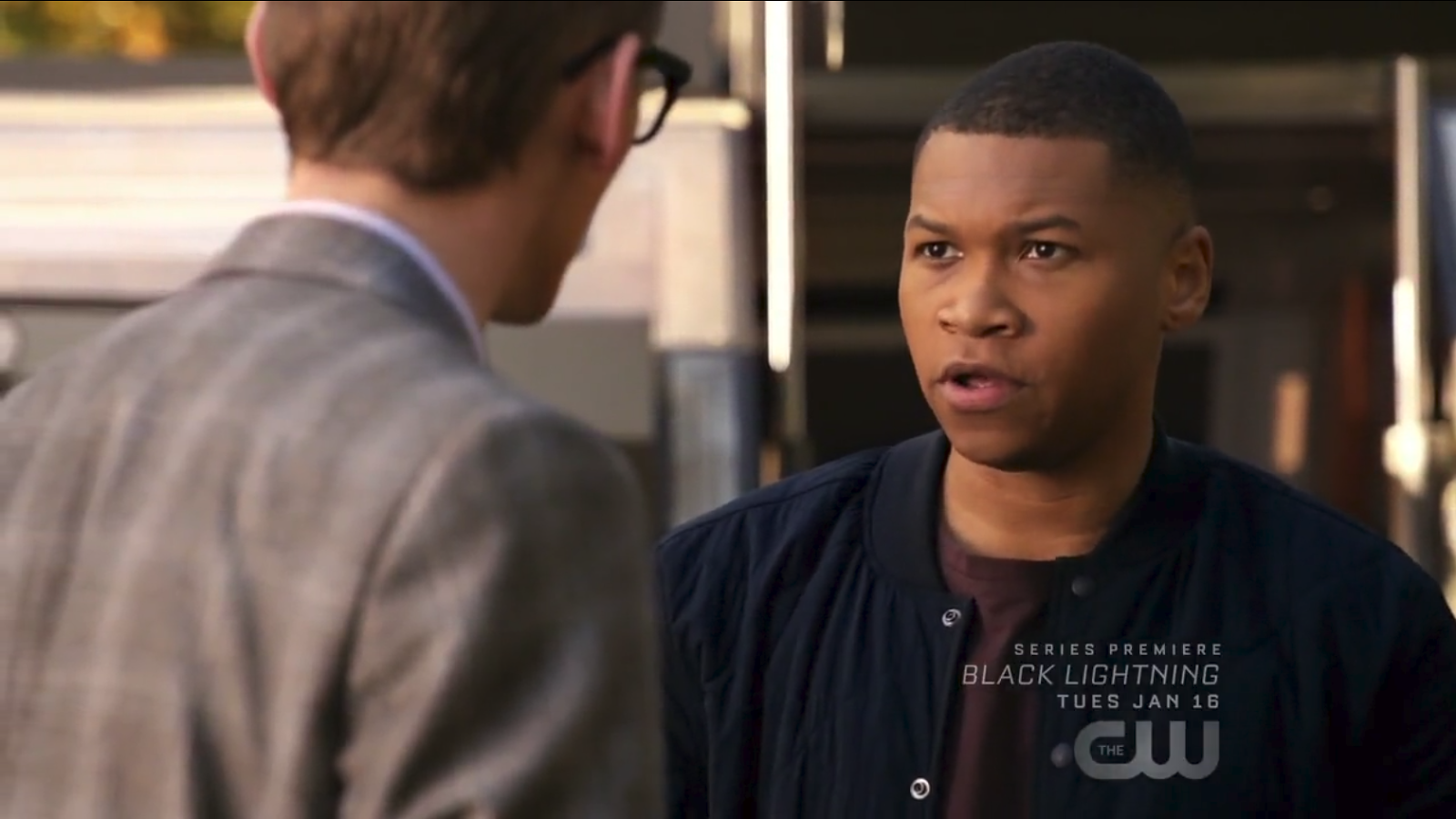 LEGENDS OF TOMORROW "BEEBO THE GOD OF WAR" REVIEW