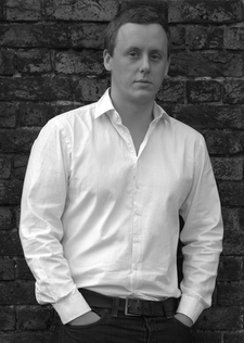 SHOTSMAG CONFIDENTIAL: Tom Wood - Victor and I