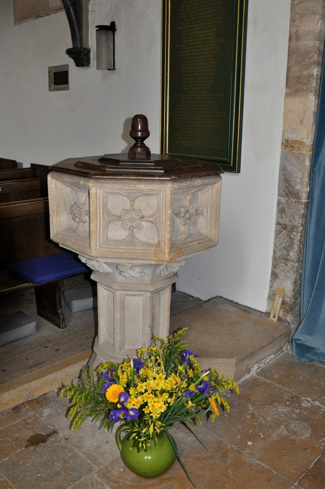 Cotswold Villages: North Cerney