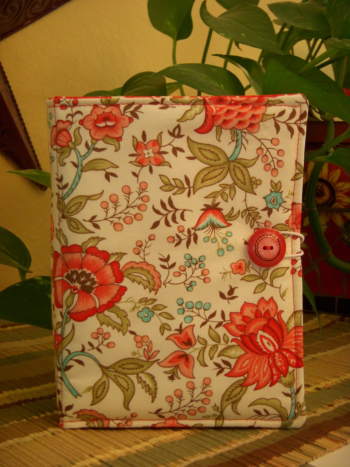 Crafted by KatieB: Card Holder Tutorial