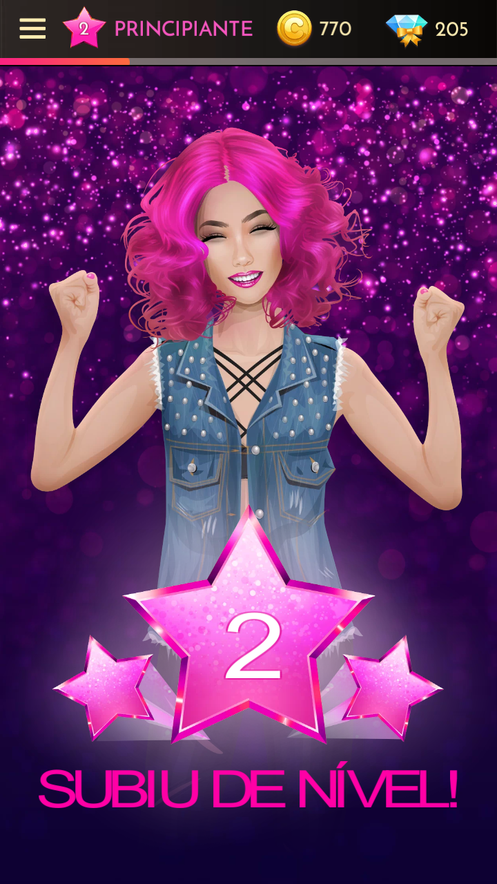 Stardoll Hoje : Stardoll Stylista