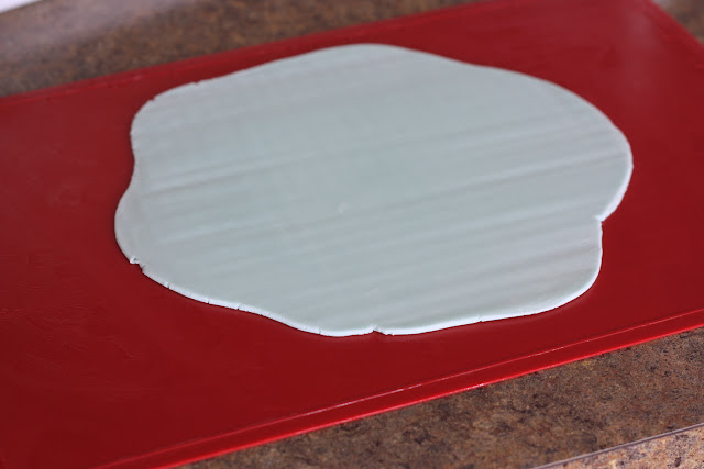 That Winsome Girl: DIY Gum Paste Flowers Tutorial