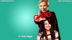 Glee Cast "Jingle Bell Rock" Lyrics | online music lyrics