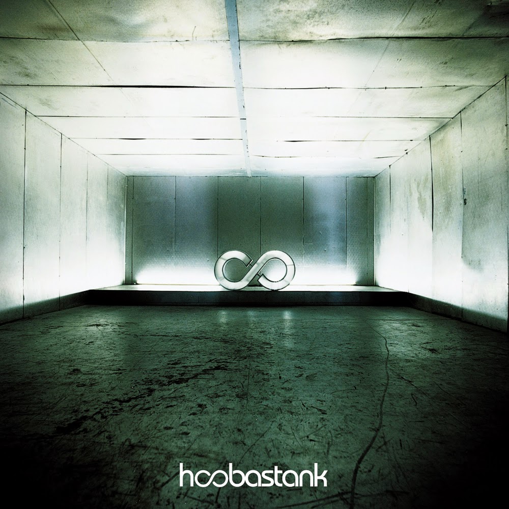 Hoobastank - Hoobastank (2001) | Rock n' Music
