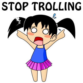 Working The Web: Are Trolls Taking Control of the Internet?