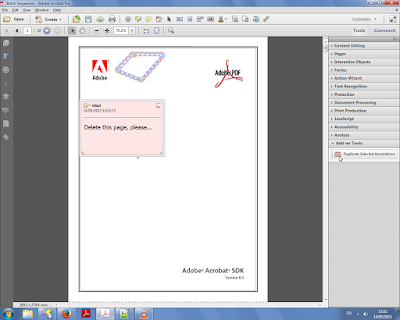 Custom-made Scripts for Adobe® Products: Acrobat/Reader -- Duplicate ...