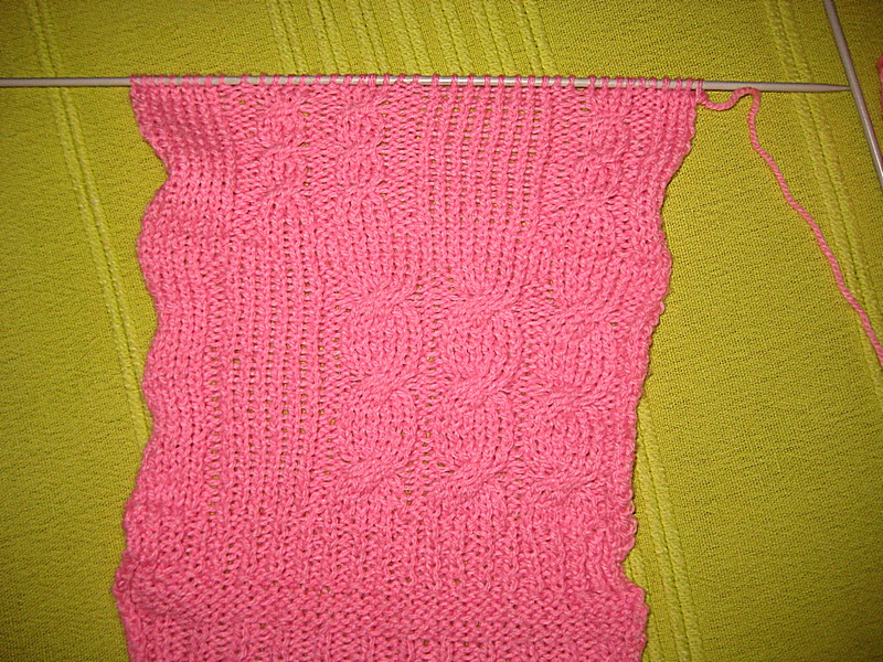 Tatjana Dimitrijevic & Ladies Community: Strikanje, pletenje za ...