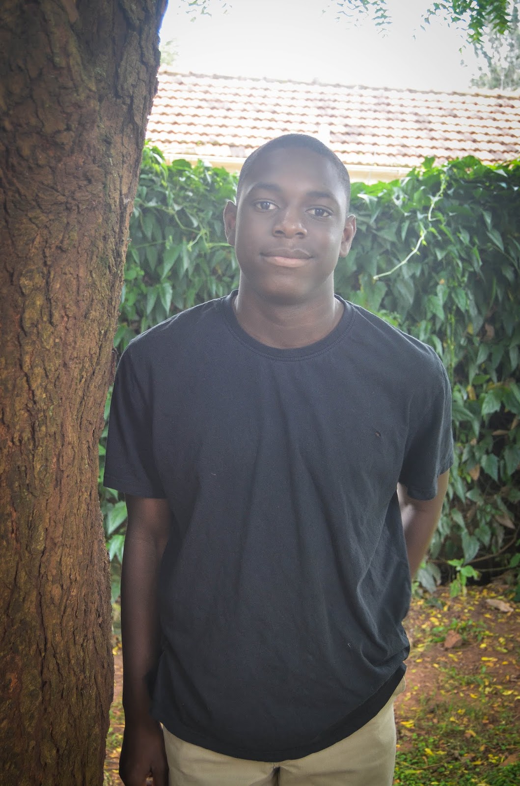 The Tuininga Family Adventures: About Us