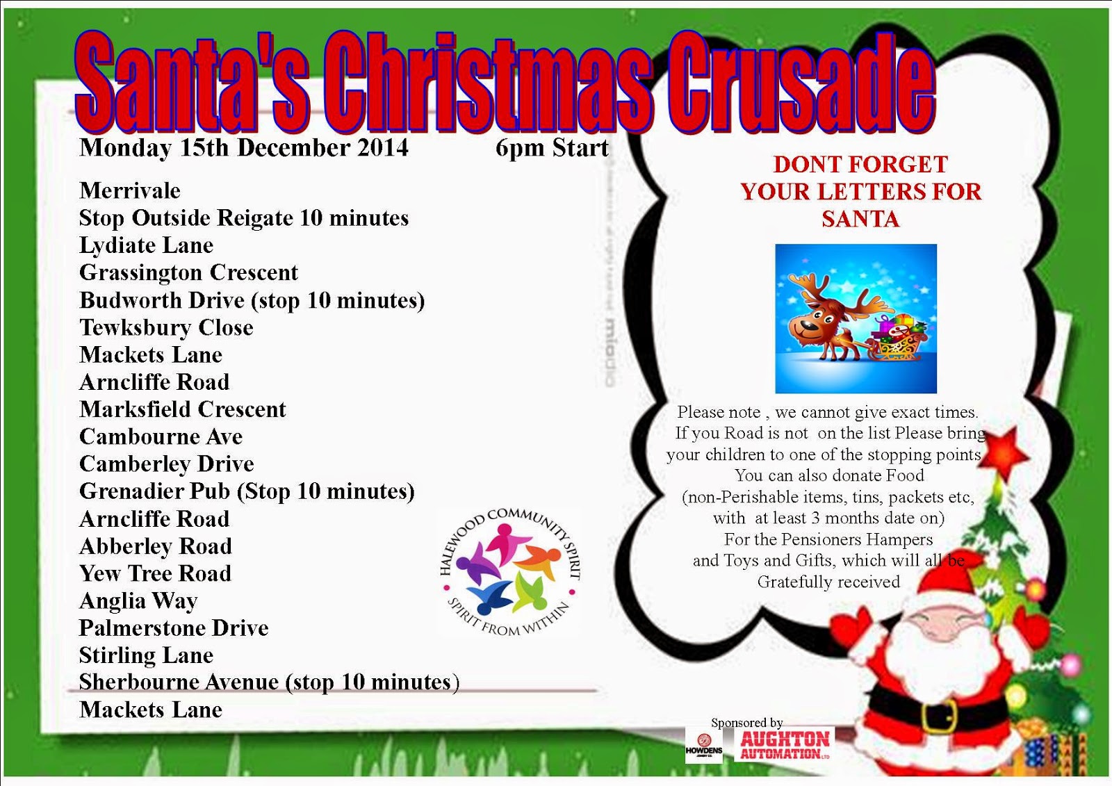 Halewood Arts Association