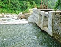 Santosh Thapa's Blog: IPO of Barun Hydropower Company Limited