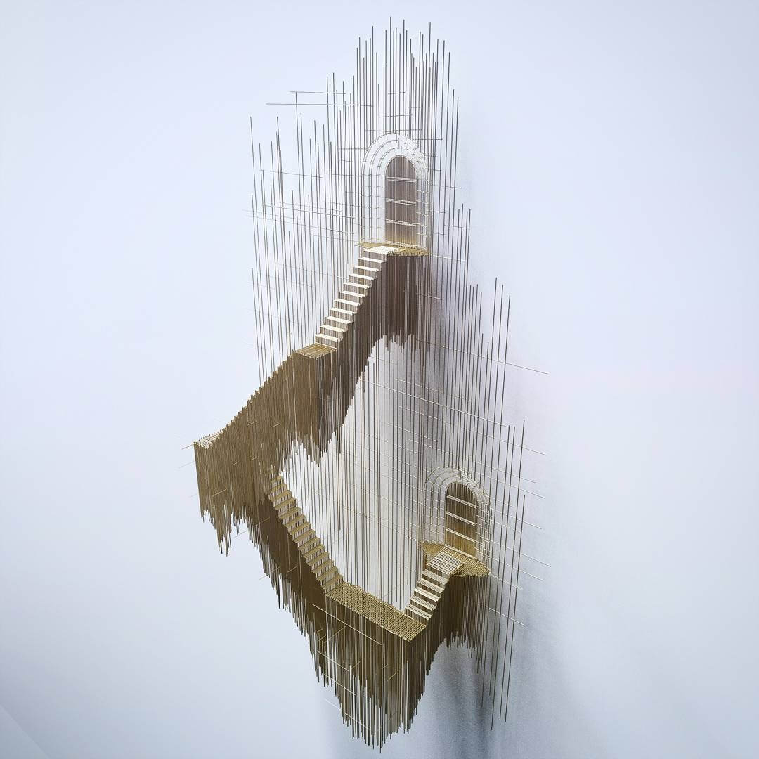 Design Stack: A Blog about Art, Design and Architecture: Sketching ...