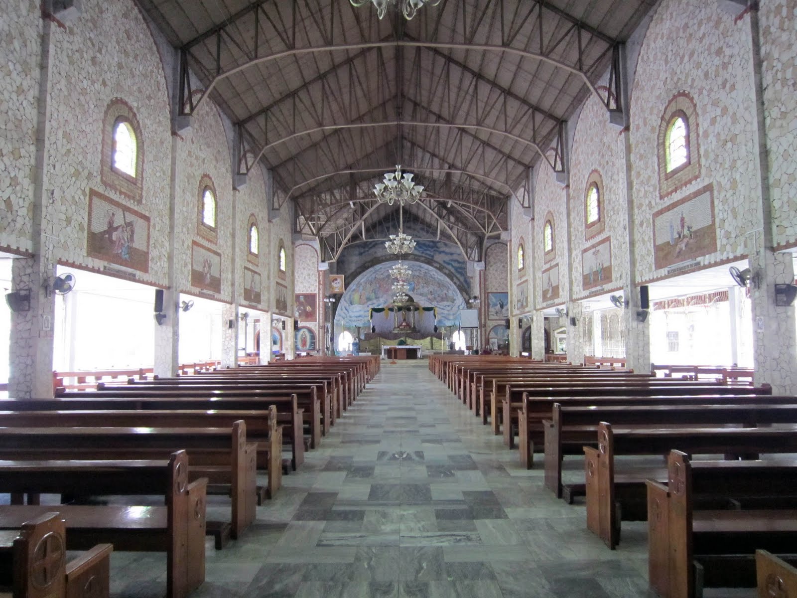 About Anything and Everything: Southern Iloilo Heritage Tour Part 3 ...