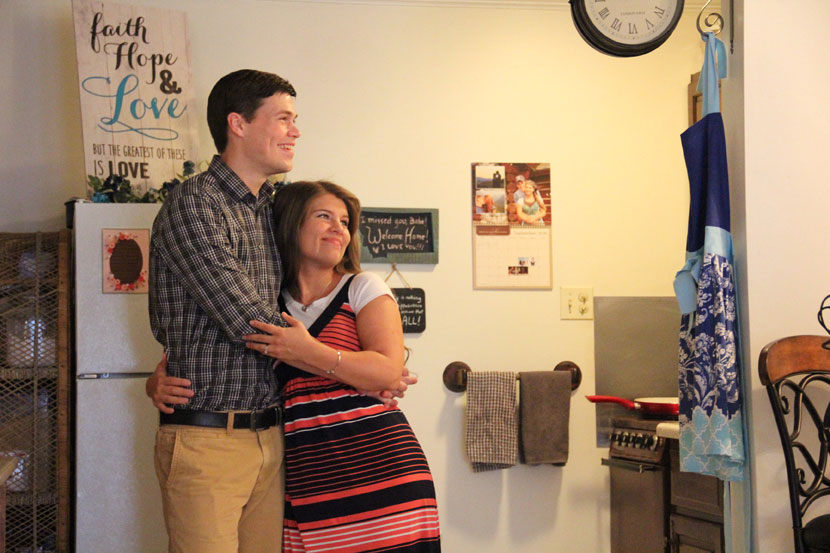 Bates Family Blog: Bates Updates and Pictures | Gil and Kelly | 19 Kids ...