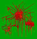 Sprite Fx: Sprite Blood